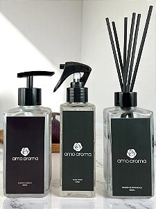 Loja | Amo Aroma