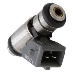 Bico Injetor Golf Gl 1.8 Mi E Glx 2.0 Audi 037906031af - Rei do Bico ...