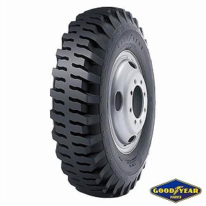 PNEU 750 X 16 CT160 12PR TT (BORRACHUDO) GOODYEAR - Luper Pneus - O ...