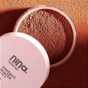 FACE - NINA MAKEUP