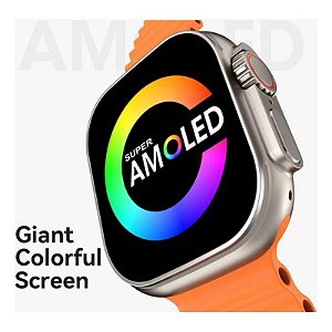 BAZIK PRIME | Os Melhores Smartwatch do Brasil