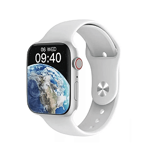 BAZIK PRIME | Os Melhores Smartwatch do Brasil