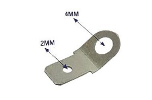 Terminal - Mais Eletrônicos - Distribuidora