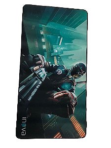 GAMER - Mais Eletrônicos - Distribuidora