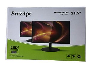Monitor - Mais Eletrônicos - Distribuidora