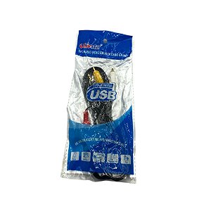 CABOS - Mais Eletrônicos - Distribuidora