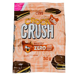 Protein Crush Under Labz - Tudo em Suplementos Alimentares