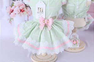 DuDog Vest - Pandora Boutique Pet