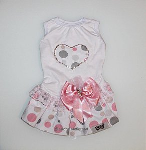 DuDog Vest - Pandora Boutique Pet