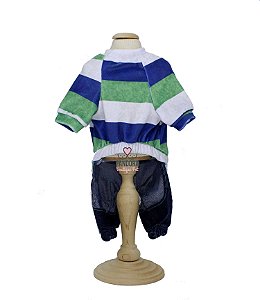 DuDog Vest - Pandora Boutique Pet