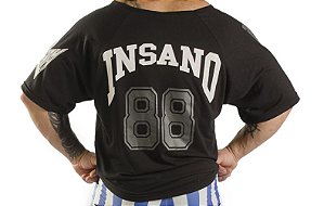INSANO | Roupas de qualidade