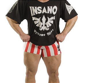 INSANO | Roupas de qualidade