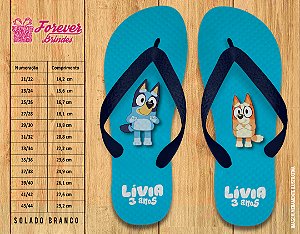 Aniversário - FOREVER BRINDES