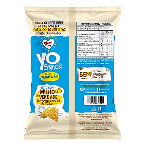 Snick Snacks