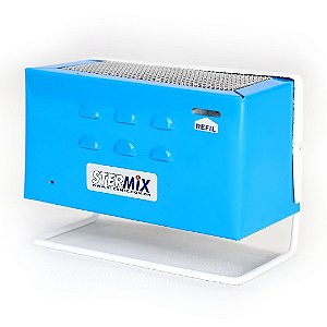 Esterilizador de Ar Stermix