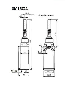 Steck - Anchieta Materiais Elétricos e Hidráulicos