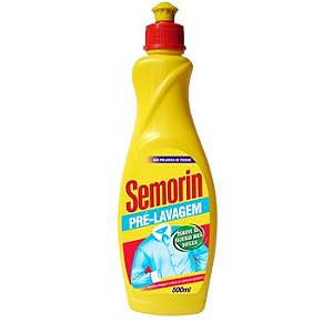 SEMORIN TIRA FERRUGEM 50ML - Certeza Higiene e Limpeza