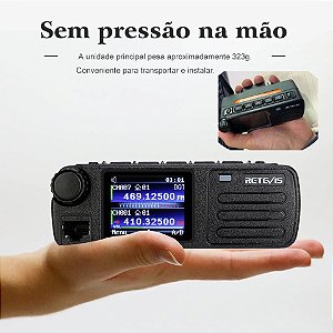 Radios - CasadoRadioAmador.com.br