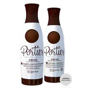 Loja oficial da Portier, a progressiva mais querida do Brasil!