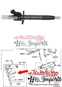 Matarazzo Auto Parts | Peças para Veículos Importados Premium