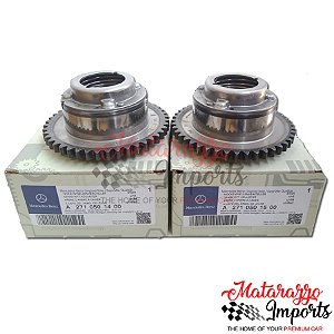 Mercedes - Matarazzo Auto Parts | Peças para Veículos Importados Premium