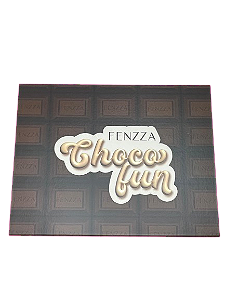 CHOCO FUN - Loja Fenzza Make Up