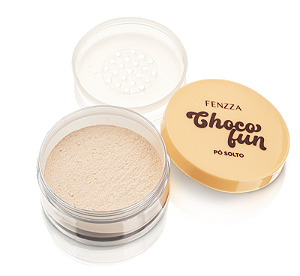 CHOCO FUN - Loja Fenzza Make Up