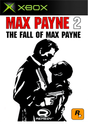 Max payne xbox store
