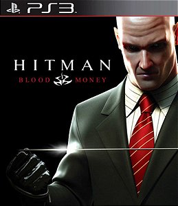 Hitman Contracts HD Midia Digital Ps3 WR Games Os melhores jogos estao aqui