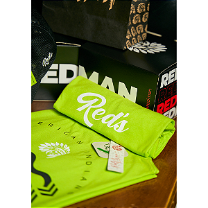 Loja Virtual | Red Man