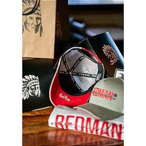 Loja Virtual | Red Man