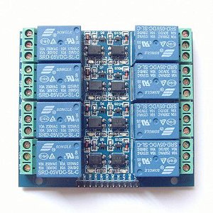 Novidades - Arduino e Componentes Eletrônicos