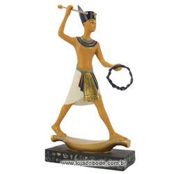 Egípcios - Loja do Bode - artigos maçônicos