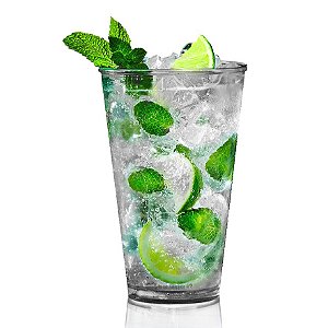 Taça de gin personalizada e Copos personalizados|Personalizar é