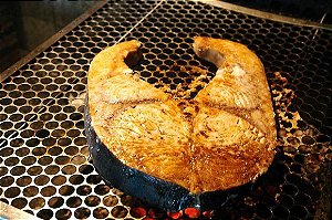 Postas de Peixe | Pescados Moema