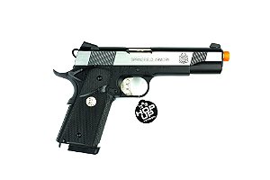 Beartac Airsoft & Tatico