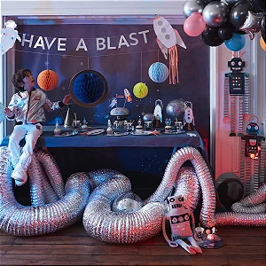 MERI MERI - Flamingo em Festa | Boutique de festas