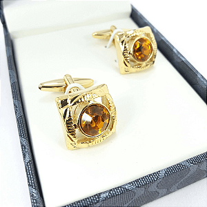 Abotoaduras - Novos Modelos na Promoção | O Gravateiro