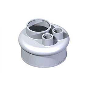 Pex Coifa de Vedaçao 16-50-75 - Hidráulica em Geral