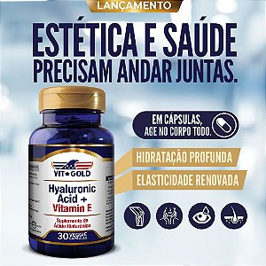 Vitgold Vitamins - Loja Oficial