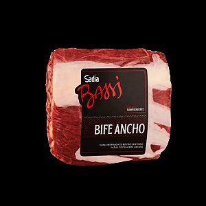 Ancho Maturado Angus Bassi Sadia - Congelado - Meat Store - Um novo ...