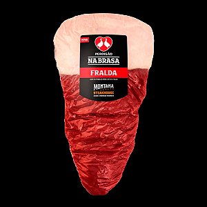 Coração da Alcatra (Baby Beef) Perdigão Montana Steakhouse Grill - Res ...