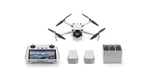 Tecno Drones - A Mais Completa Loja de Drones do Brasil