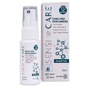 Colostomia - GabMedic - Produtos Hospitalares