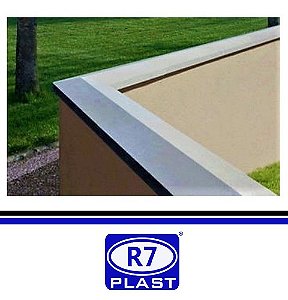 R7 PLAST - FORMAS PLÁSTICAS PRÉ MOLDADOS