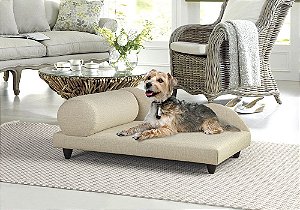 Chaises, Pufes e Recamiers