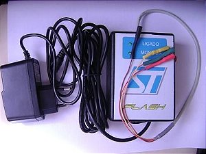 PROGRAMADOR MPC Flash USB - www.ecuservice.com.br