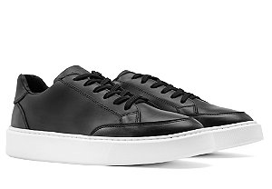 Tênis E Botas Masculinas Em Couro Feitas Para Durar