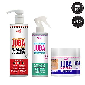 CREME DE PENTEAR - WIDI CARE