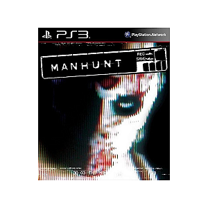Manhunt Midia Digital Ps3 Psn Comendador Games Comendador Games Encontre Os Melhores Jogos E Gifts Cards